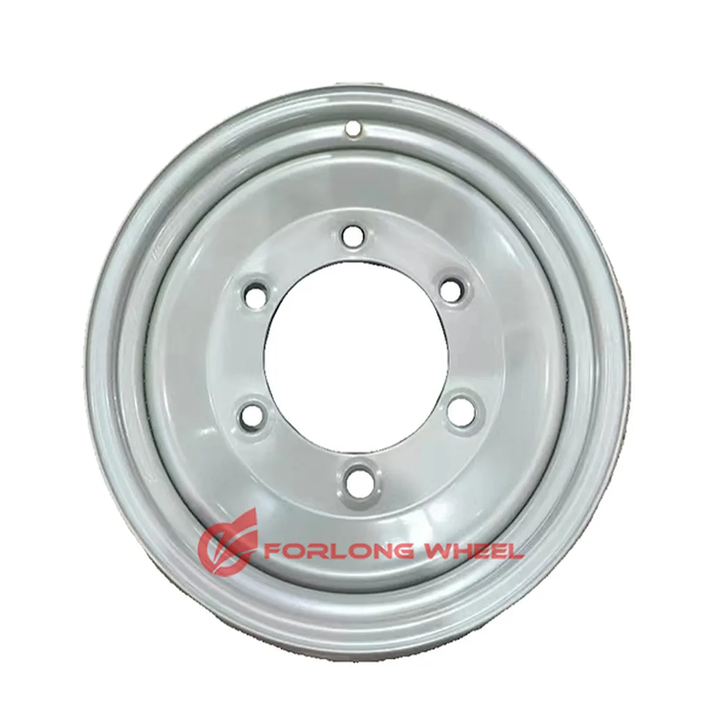 16 inch 5.5JX16 6-205-161 agriculturewheel ag wheel rims